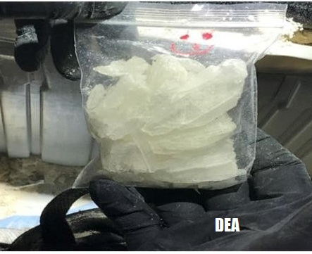 38 Charged in Alleged Drug Trafficking Conspiracy